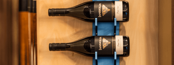 Modular Wine Racks | Stackable Modular Wine Rack